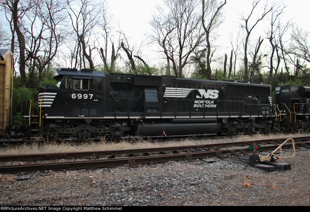 NS 6997